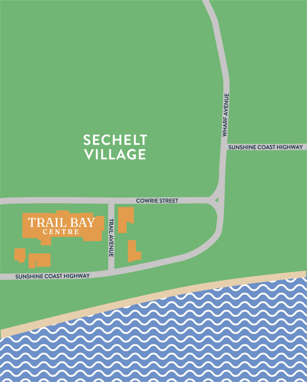 Contact – Trail Bay Centre